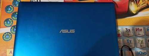 Asus X200L