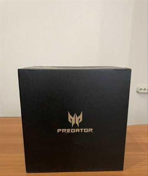 Acer predator Orion 3000