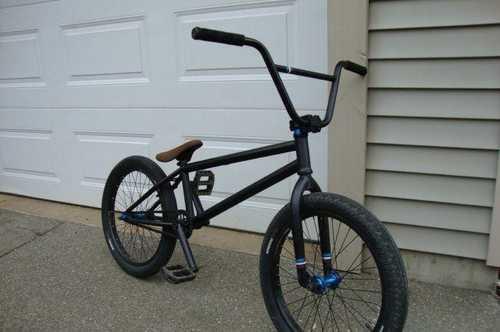 BMX WTP Volta