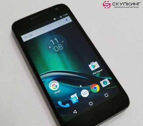 Мобильный телефон Motorola Moto G4 Play