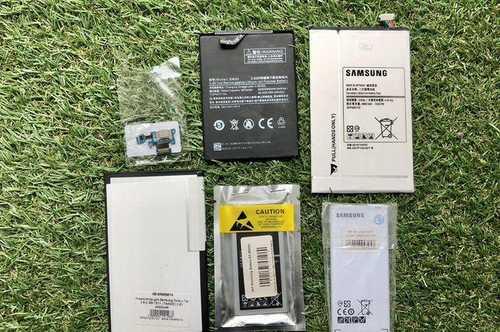 Аккумуляторы для Samsung s5/A7/Tab