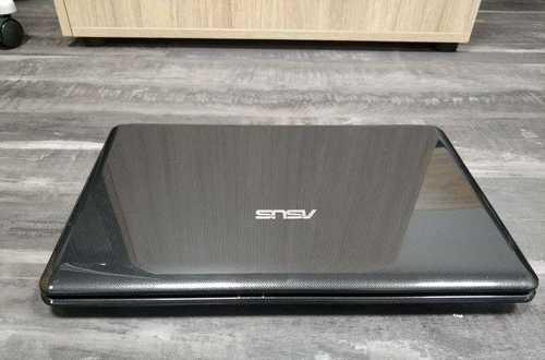 Asus k70i