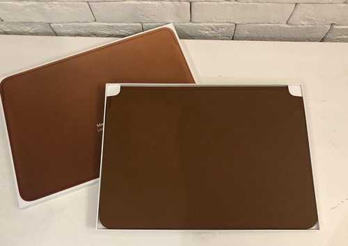 MacBook Pro Leather Sleeve 16-inch