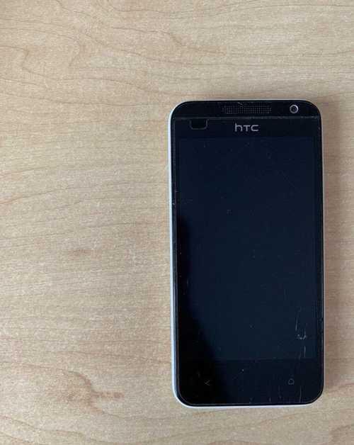 HTC Desire 300