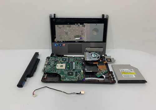 Acer Aspire 4820T по запчастям