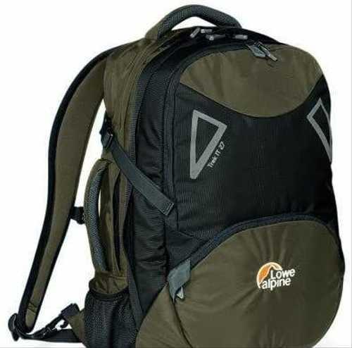 Рюкзак Lowe Alpine Trek IT 27