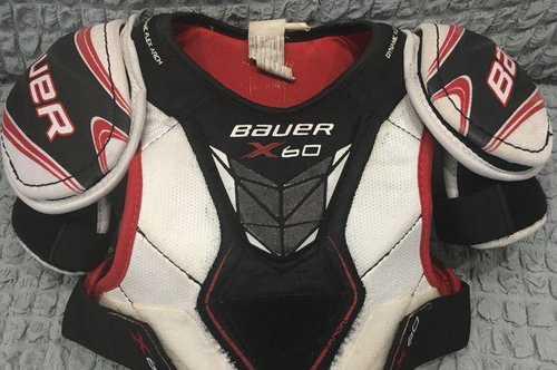 Нагрудник Bauer Vapor x60