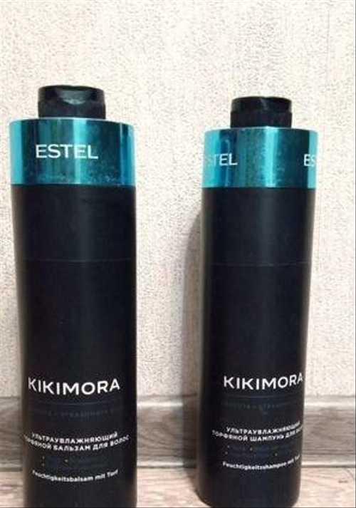 Набор Kikimora Estel (шампунь+ бальзам)