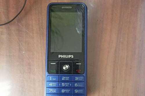 Philips xenium e182