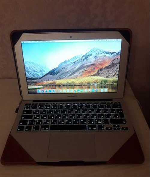 Apple MacBook Air А 1370