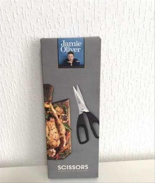 Кухонные ножницы Jamie Oliver (новые)