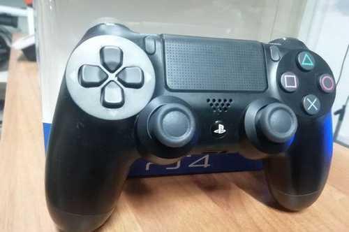 Джойстик для ps4 оригинал
