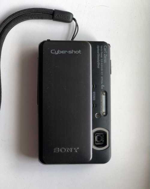 Sony dsc-tx20