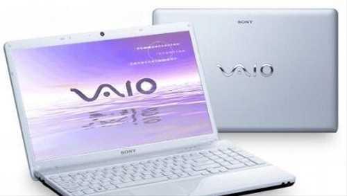 Ноутбуки Sony VGN серии в разборке по-запчастям