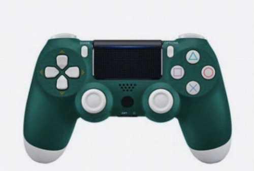 Геймпад PlayStation DualShock 4 v2