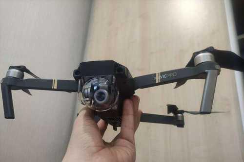 Dji mavic pro