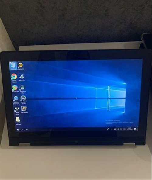 Lenovo yoga 13