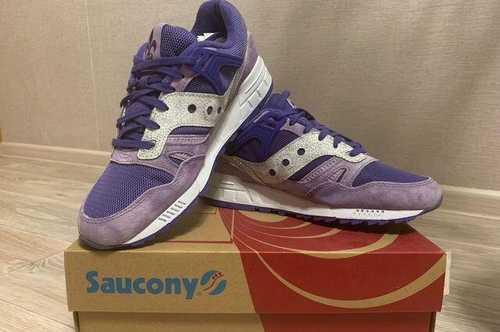 Кроссовки Saucony grid SD garden district