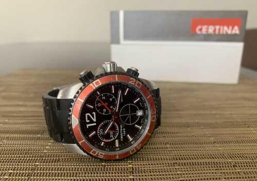 Certina DS Action