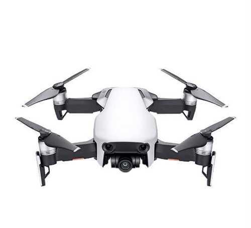 Новый Квадрокоптер DJI Mavic Air