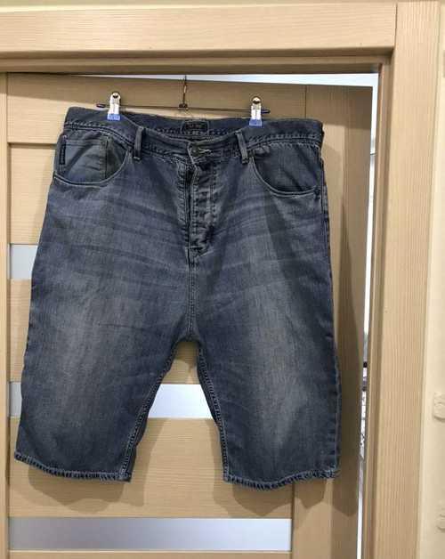 Шорты Armani Jeans оригинал размер 52 (34)