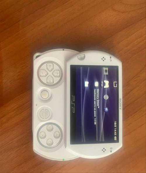 Sony PSP