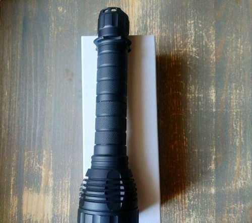 Convoy L2 Cree XPL HI