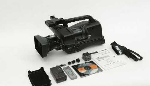 Профессиональная видеокамера Panasonic AG-HMC84ER