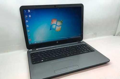 Ноутбук HP 465 HDD/2Gb
