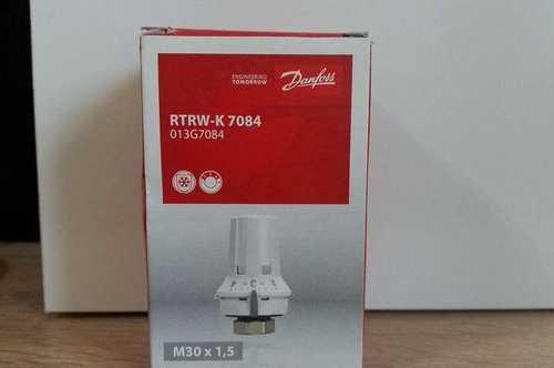 Терморегулятор danfoss rtrw-K 7084