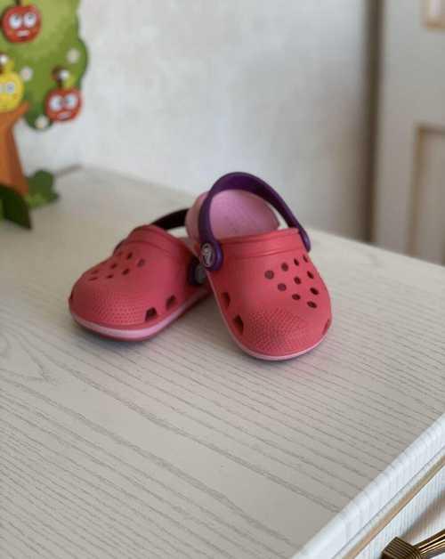 Crocs