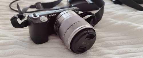 Sony Alpha NEX-5N