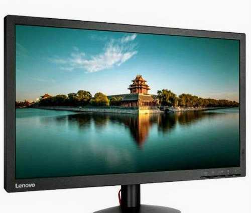 Монитор Lenovo ThinkVision T2224d 21.5"