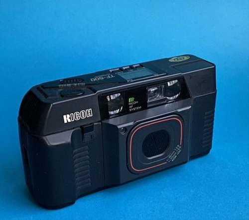 Ricoh TF-500