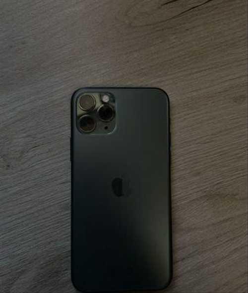 iPhone 11 pro