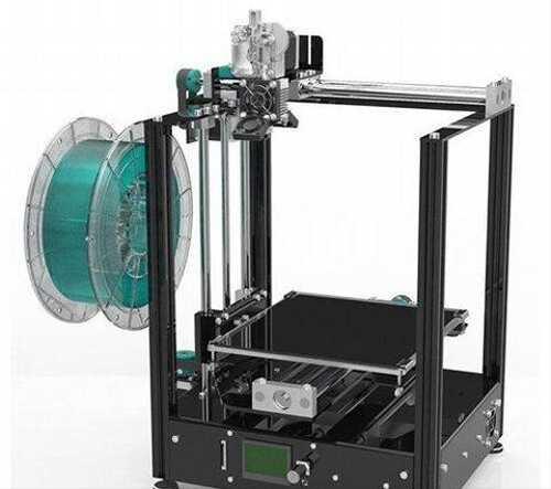 3D принтер 3DQuality Uni