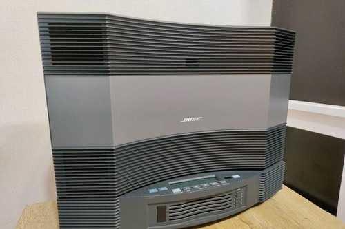 Bose Acoustic Wave Music System ll
