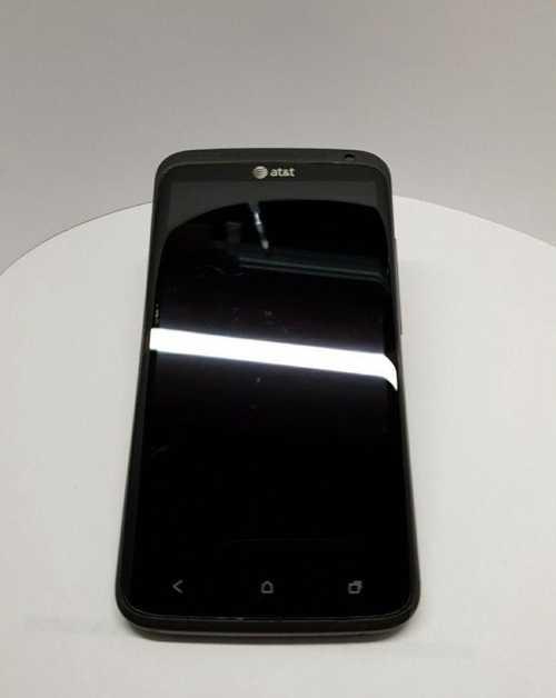 HTC one x
