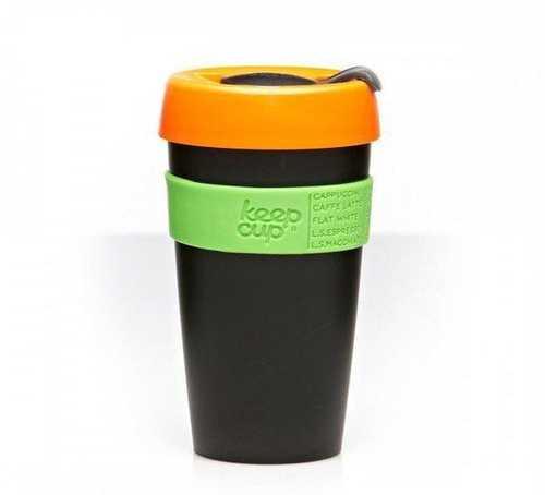Термостаканы, кружки KeepCup (в ассортименте) 227м