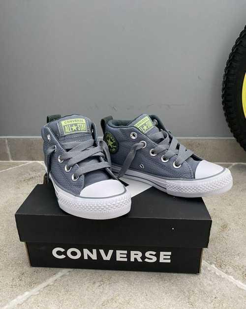 Кеды converse 29-30р