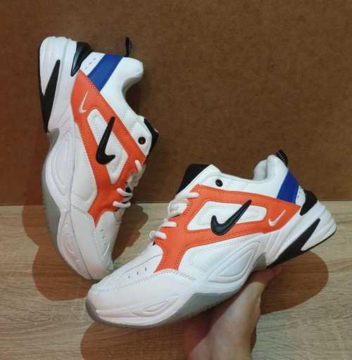 Мужские кроссовки Nike m2k