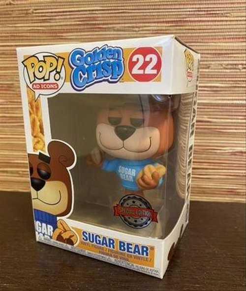 Funko POP Sugar Bear