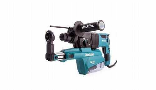 Перфоратор Makita HR2652, новый