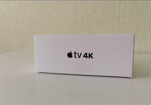 Apple TV 4K 64Gb