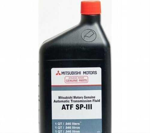 Atf в спб. Mitsubishi Diamond SP III. Hyundai, Genuine Diamond ATF SP-III 20л. Жидкость для АКПП Mitsubishi Motors ATF SP 3.