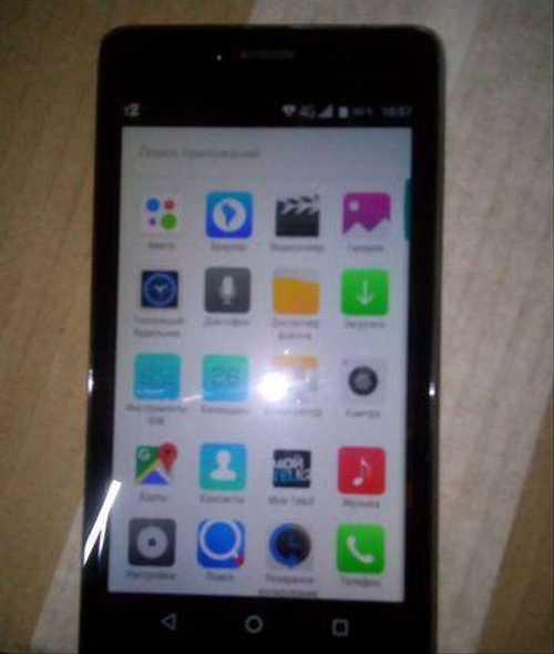 Micromax q421