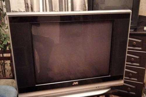 Телевизор JVC 29"