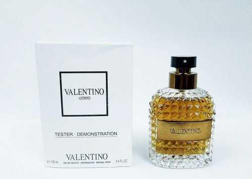 Valentino Uomo 100 ml