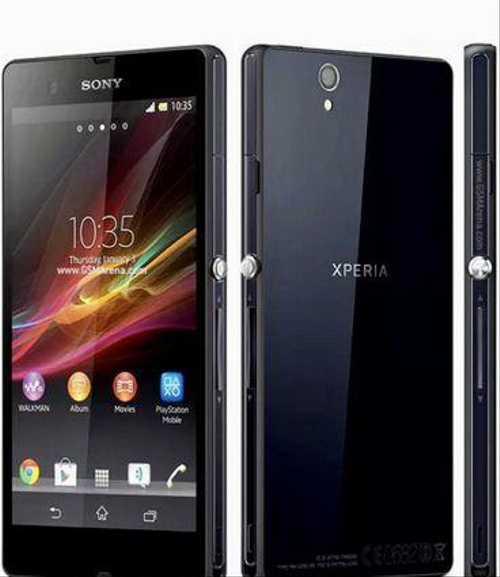 Смартфон Sony Xperia Z C6603/iPhone 6/X/XI