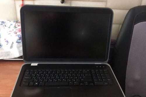 Dell inspiron 7720